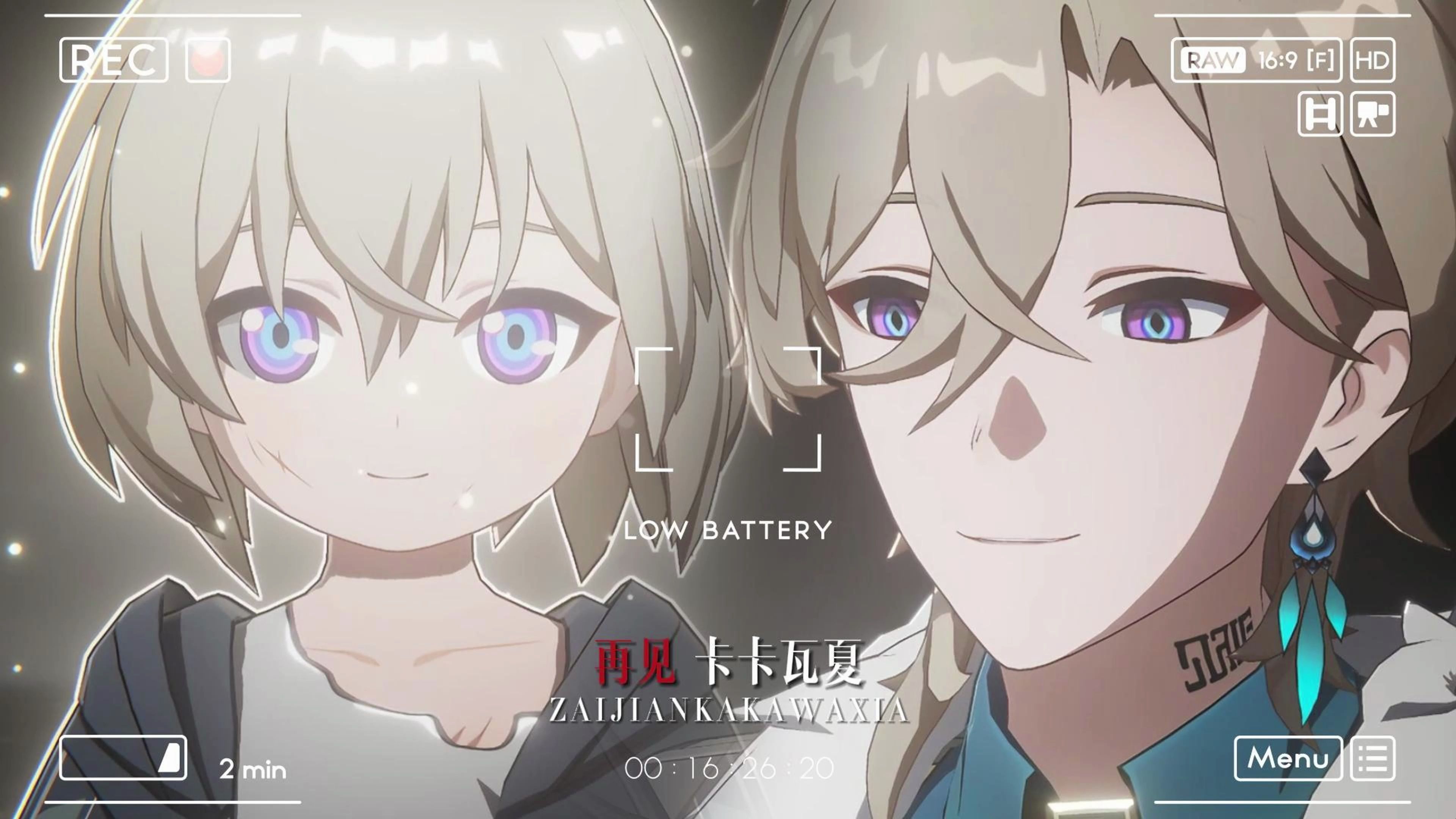 【ZSMC/Re0/剧情向/MAD】我始终相信你-菜月昴-凉水さま-MAD-AMV-哔哩哔哩视频