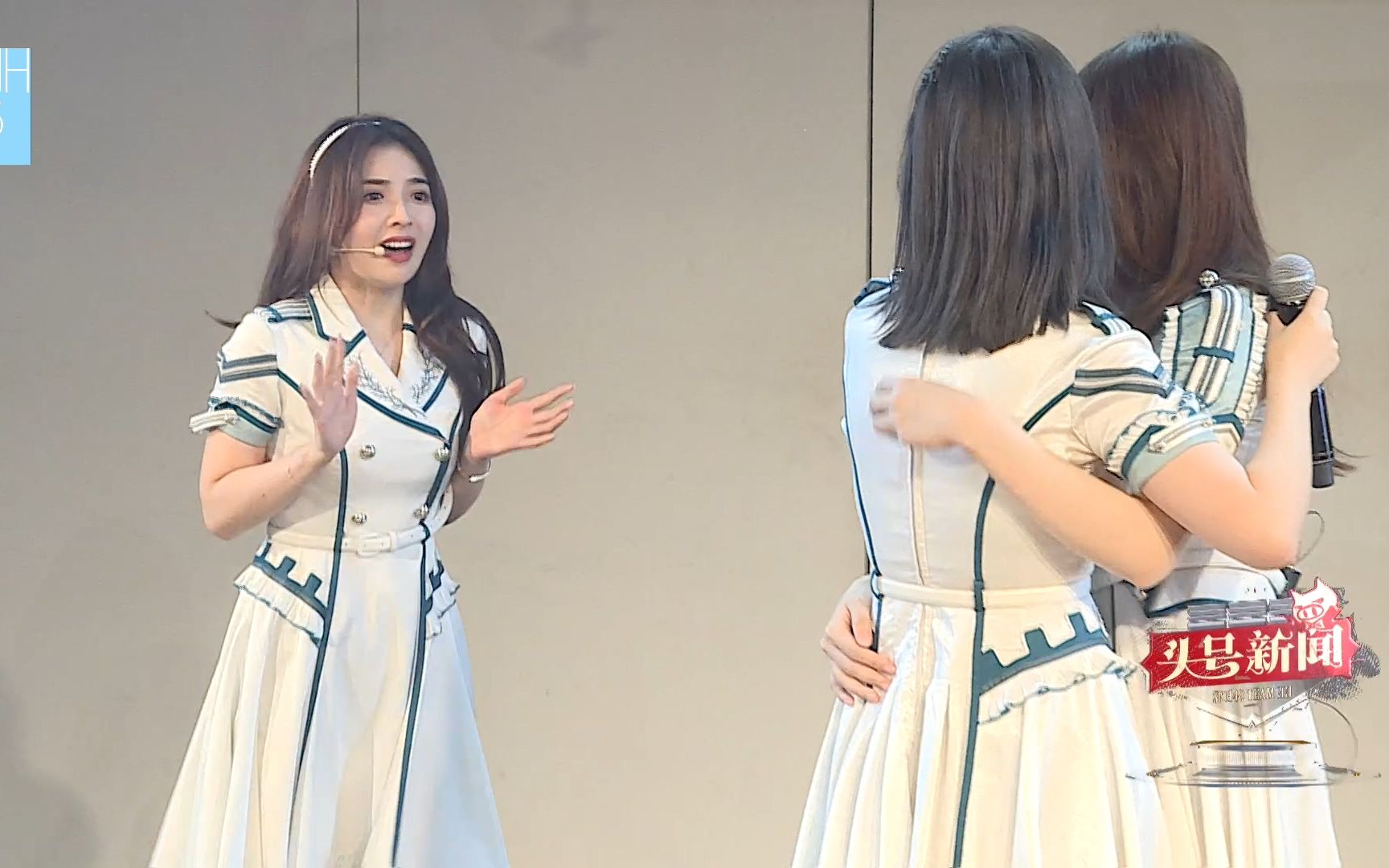 【SNH48】TEAM HII原创公演《头号新闻》20210311_哔哩哔哩_bilibili