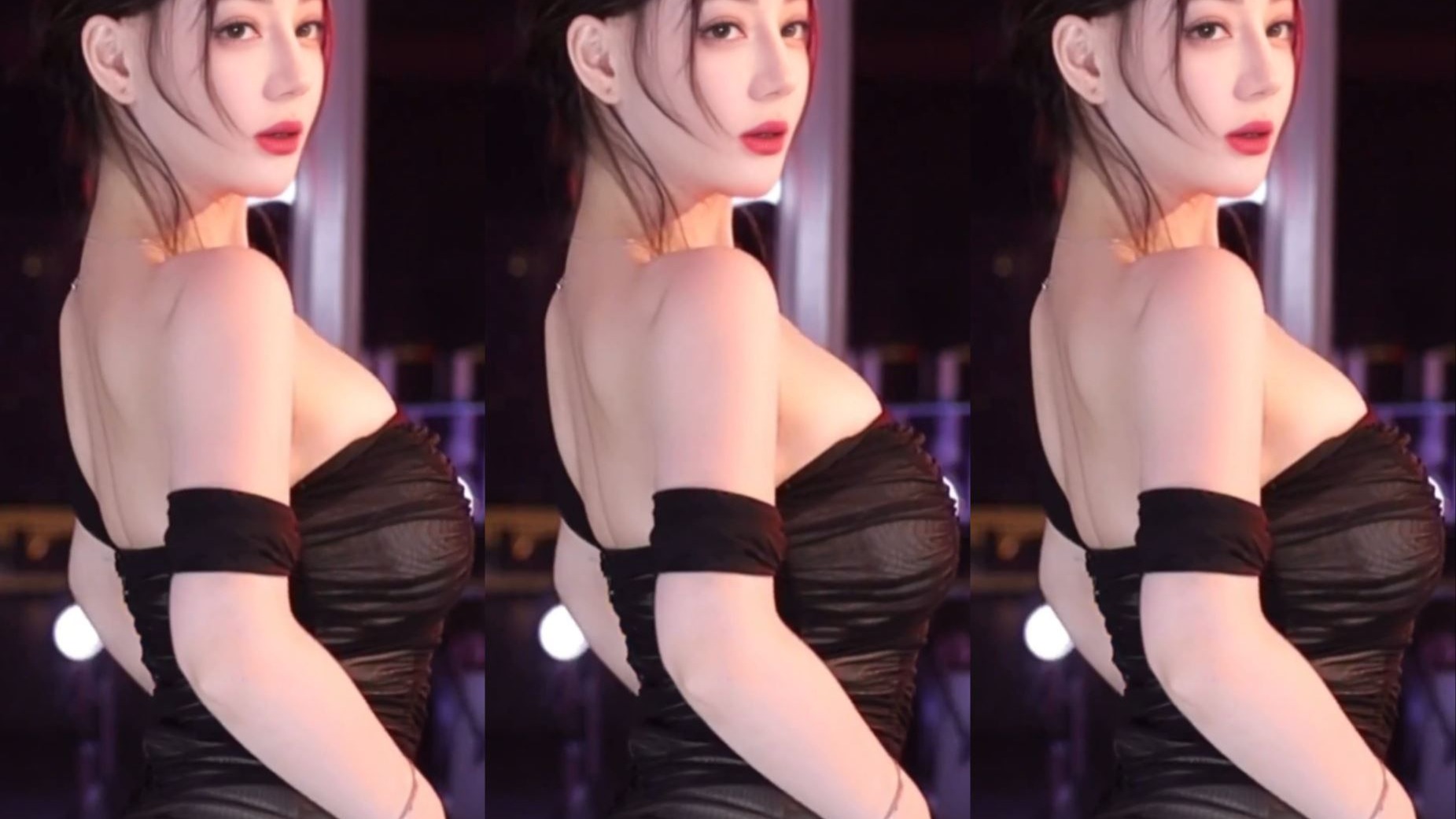 迪丽热巴 AI换脸-电竞小2BB-电竞小2BB-哔哩哔哩视频