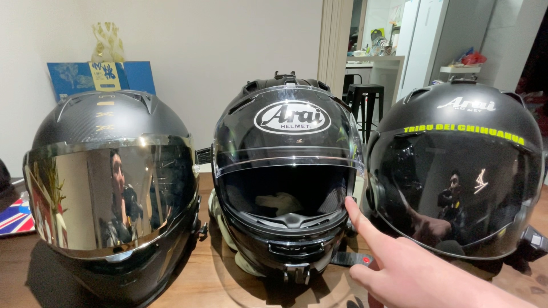 关于头盔我的一些理解-shoei arai agv nexx_哔哩哔哩_bilibili