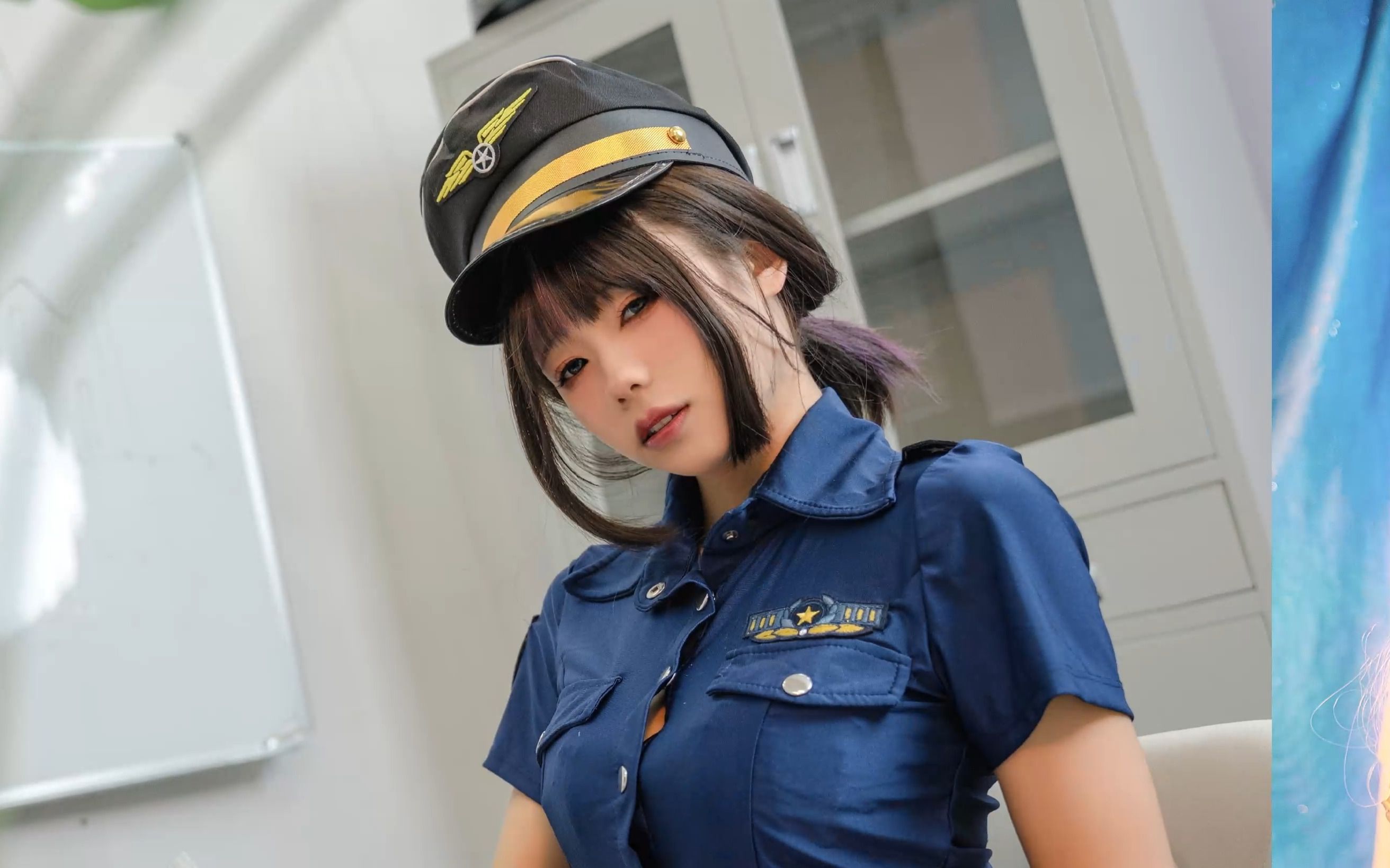 兔兔的梦幻联动-一个小布丁O_o-一个小布丁O_o-哔哩哔哩视频