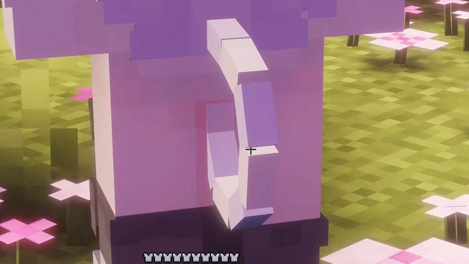 《收起尾巴》你把尾巴收到哪里了！？-CrystalNeko-CrystalNeko-哔哩哔哩视频