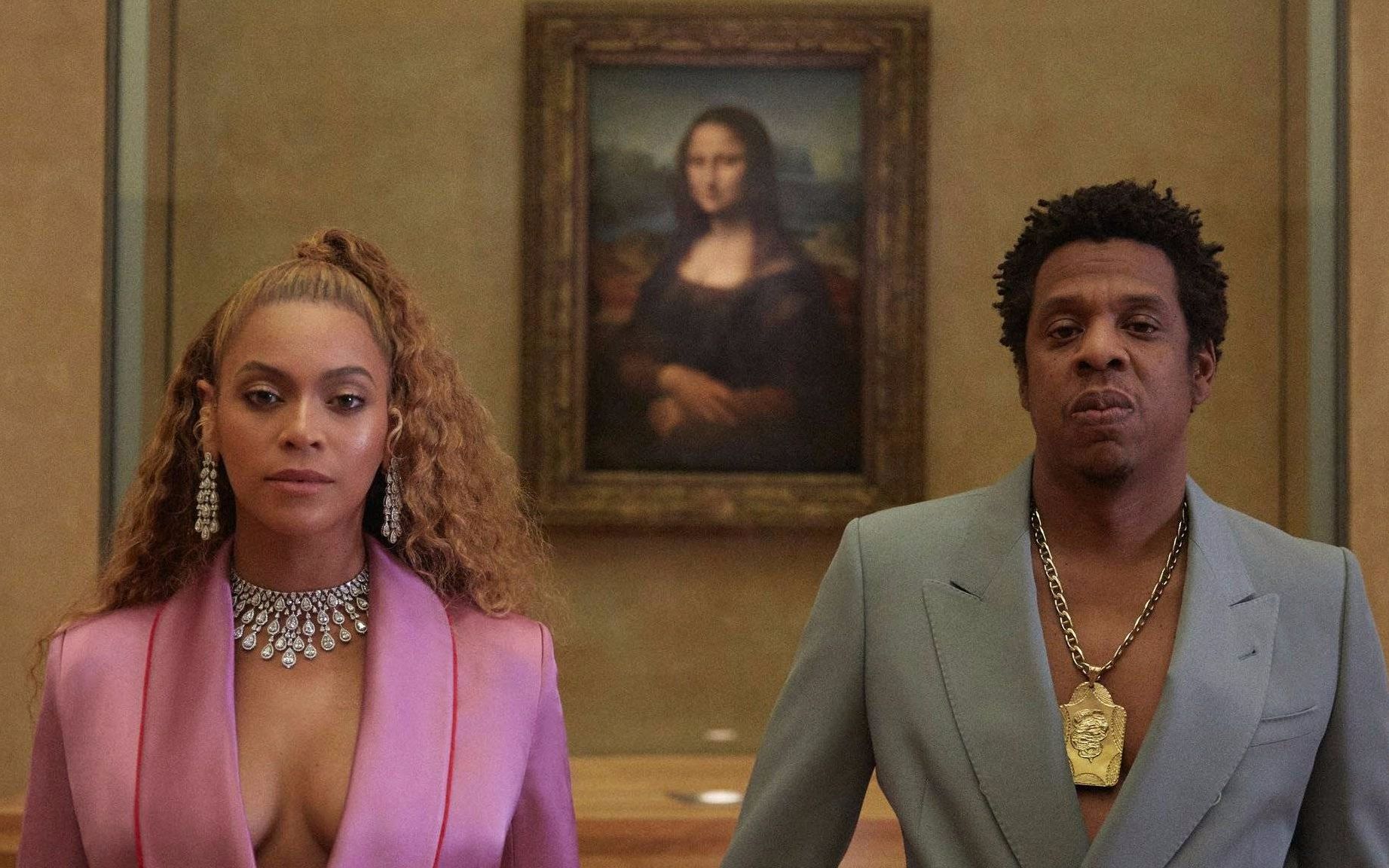 【Beyonce&Jay-Z】 『EVERYTHING IS LOVE』视频合集（1080P） THE CARTERS_哔哩哔哩_bilibili