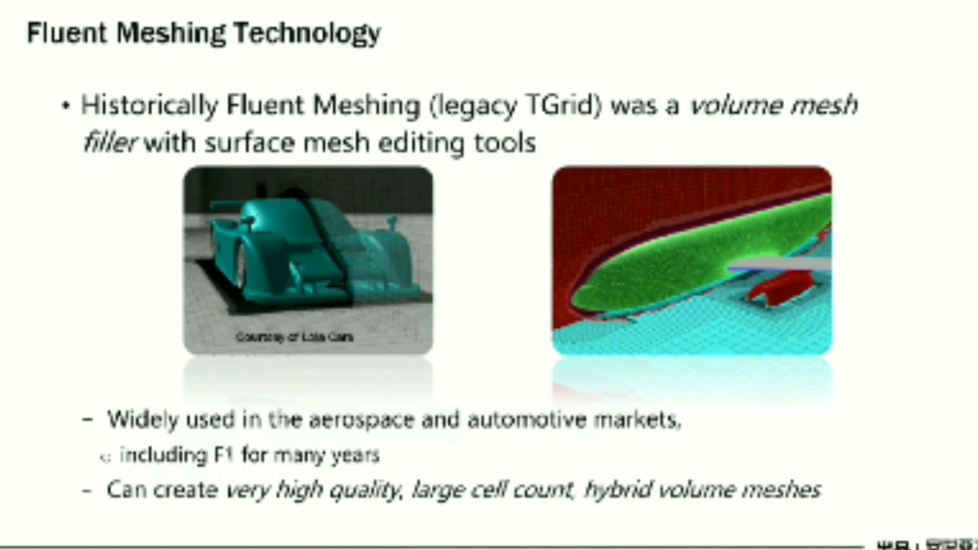 FLUENT meshing 教程_哔哩哔哩_bilibili