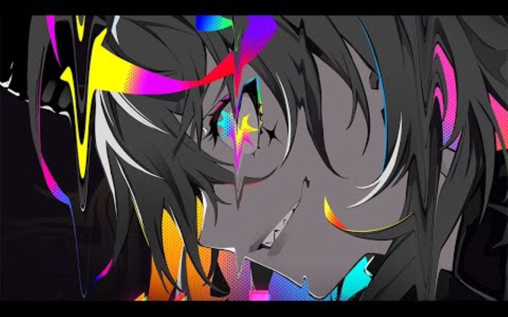 【Muse Dash X WACCA】Möbius Lv.12 自制谱面预览_音游热门视频