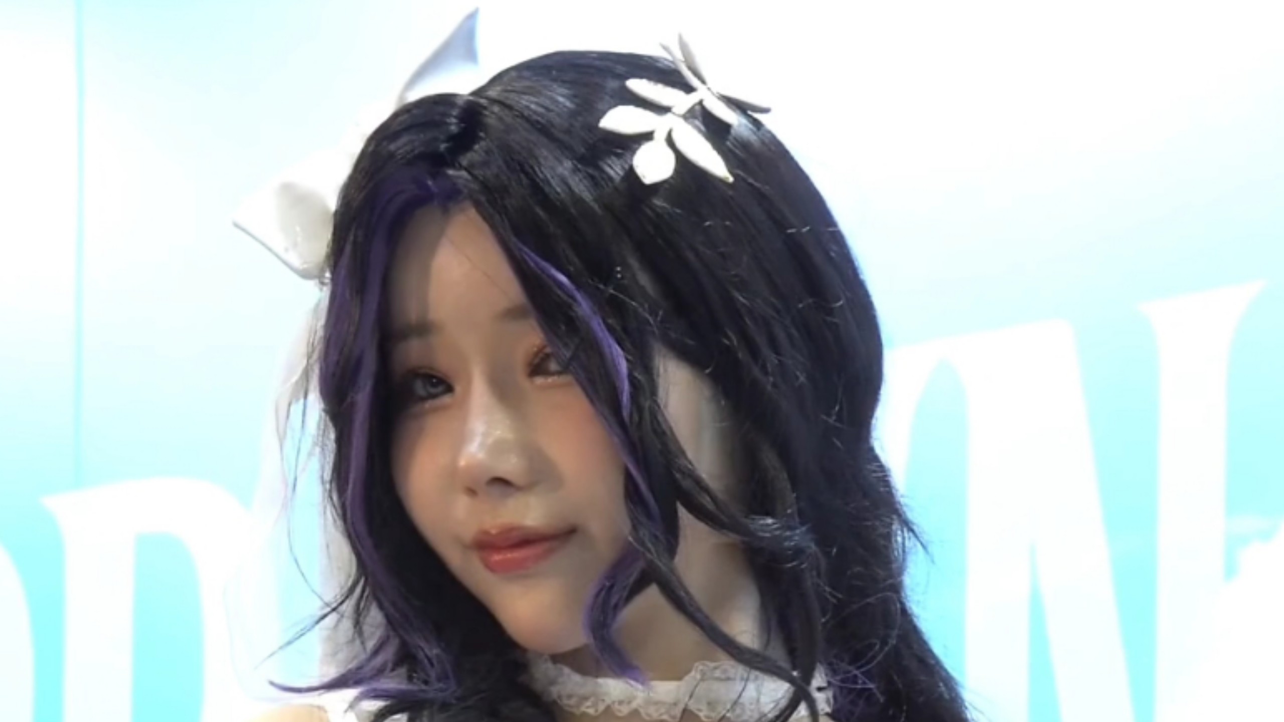 【Seolhwa】棕色尘埃2'伊柯利普斯: 梦中的新娘'COS_FF45_25.08.23-Kaycop-默认收藏夹-哔哩哔哩视频