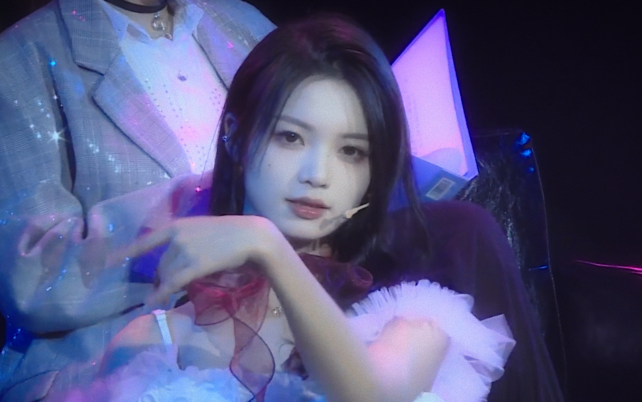 【GNZ48-陈佳莹】220101 《Victoria.G》狮子座生日公演公演CUT_哔哩哔哩_bilibili