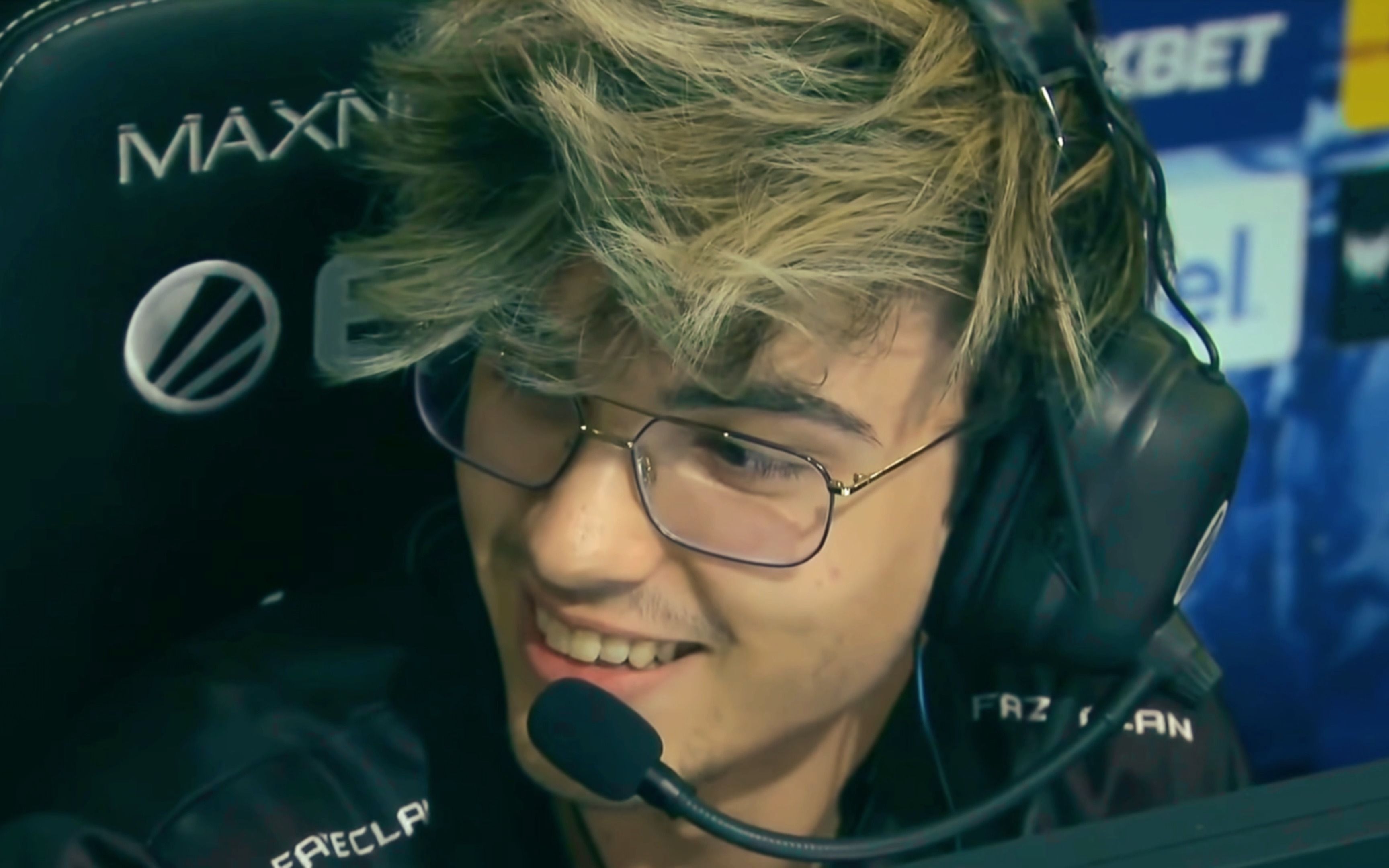 21科隆限定款twistzz - 两年过去了，祝贺双大满贯