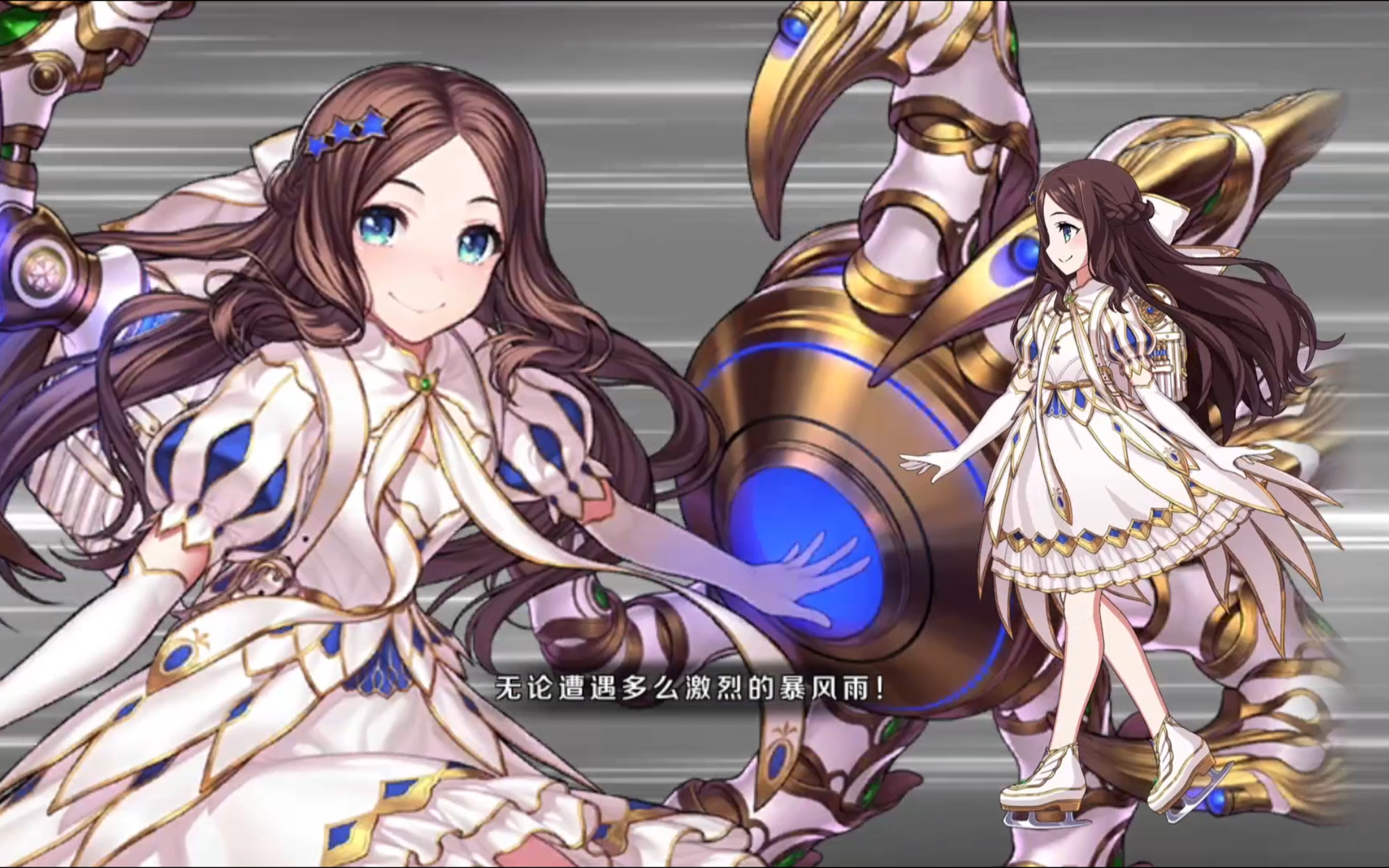 【FGO】小达芬奇QP本3T冲浪_哔哩哔哩_bilibili