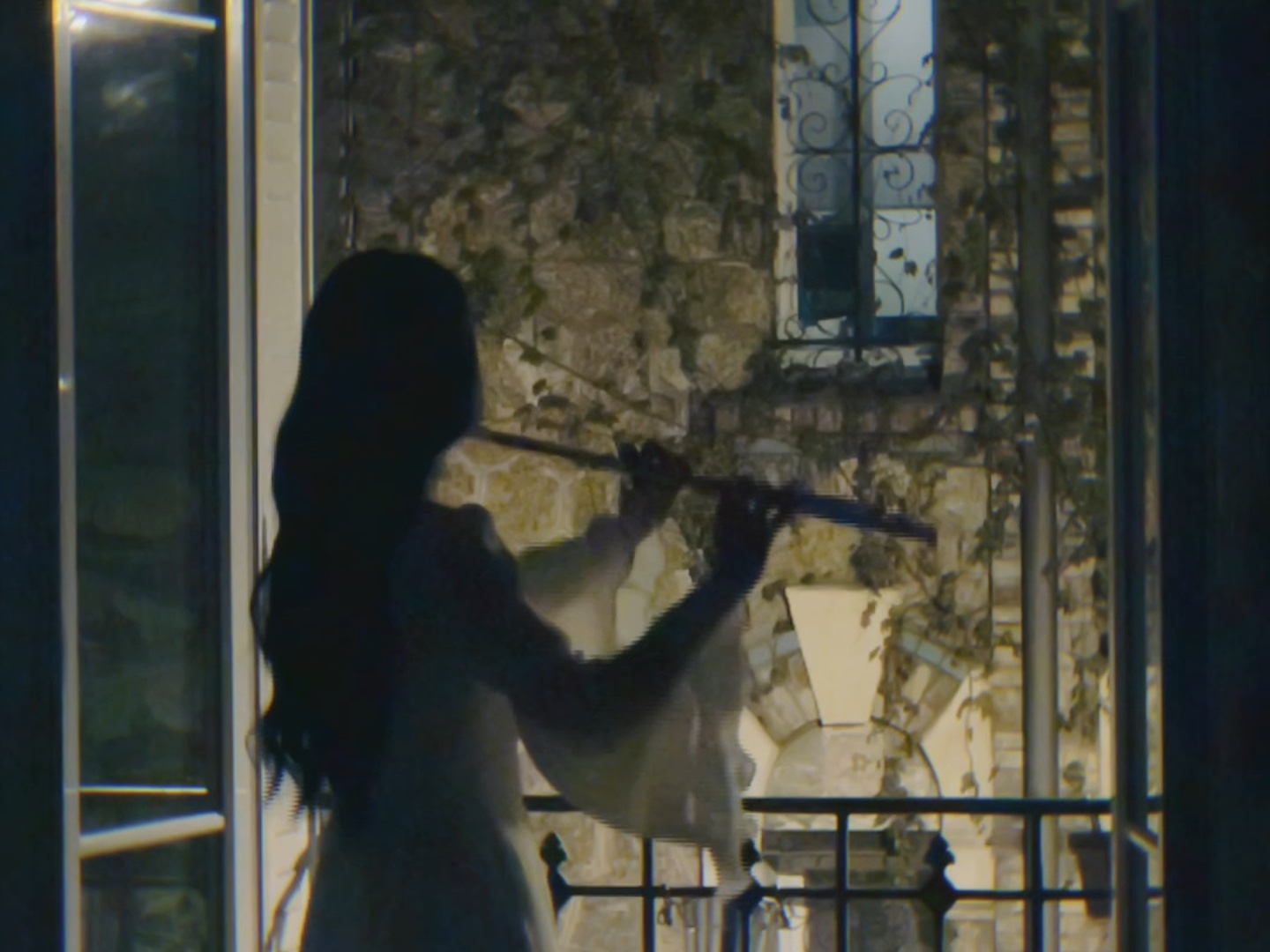 你知道的，我总会在结束时看你一眼｜Charm and rules-长笛竖琴版-noral-flute-刘一诺-noral-flute-刘一诺-哔哩哔哩视频