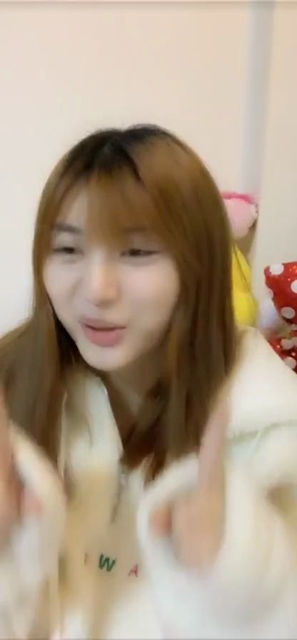 【SNH48】2020年2月 徐晨辰 口袋直播合集_哔哩哔哩_bilibili