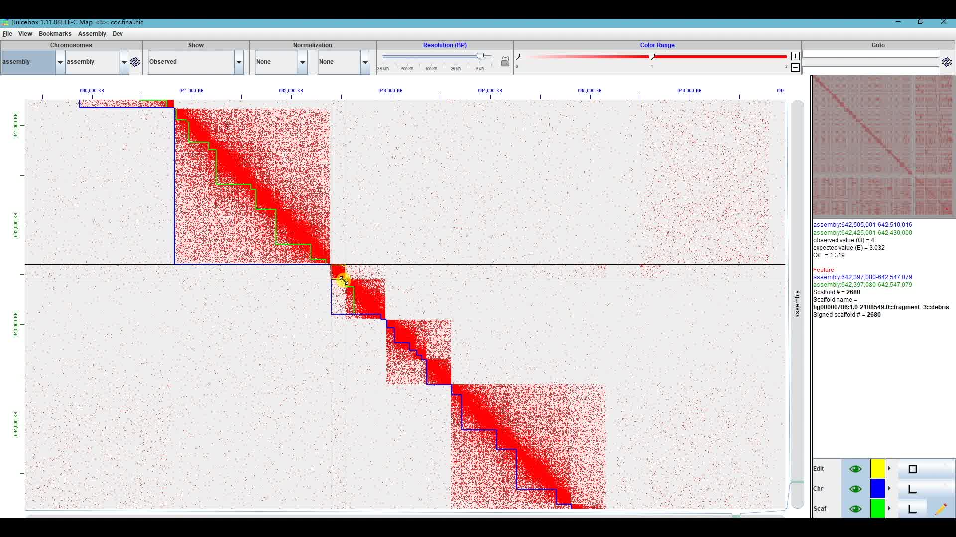 「强迫症治愈系」用juicerbox分析HIC数据_哔哩哔哩 (゜-゜)つロ 干杯~-bilibili