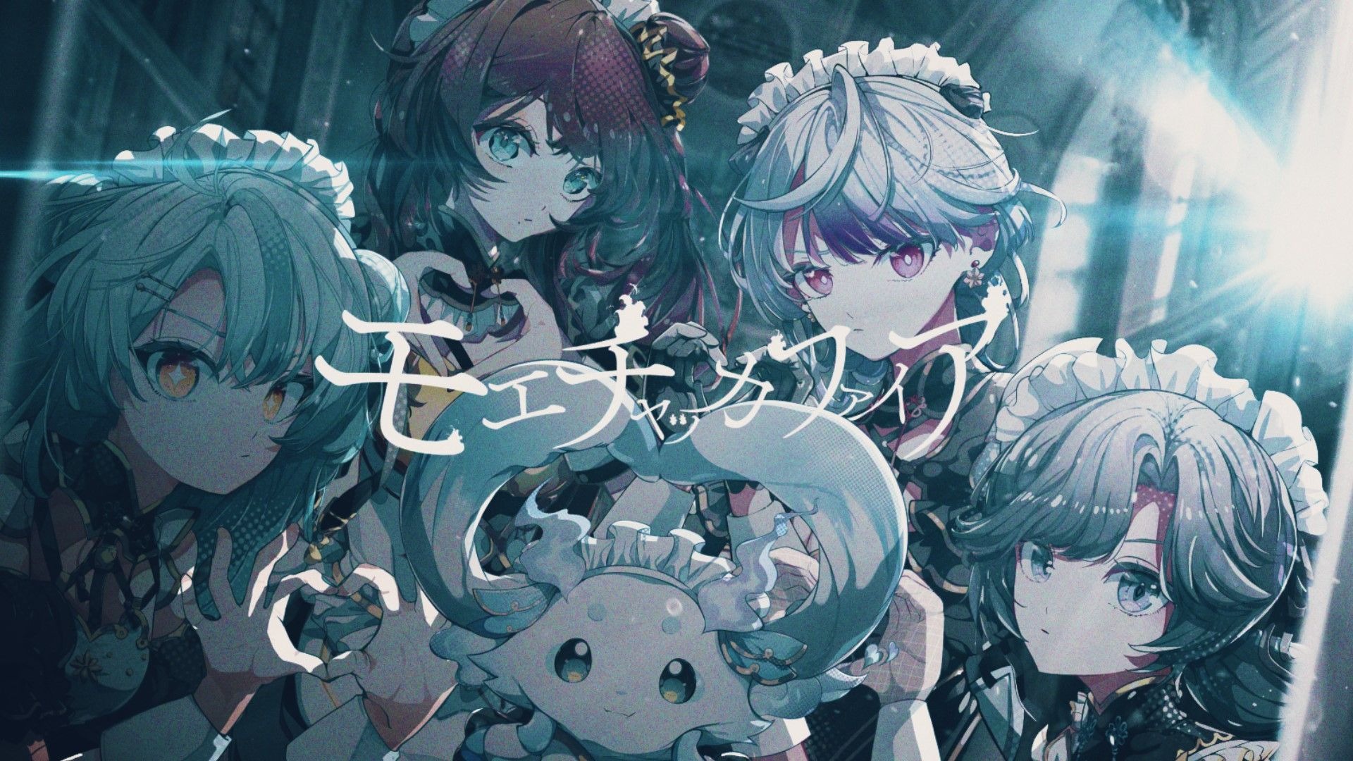 【翻唱/CC字幕】モエチャッカファイア（萌萌点火Fire）/弌誠【いずれ菖蒲か杜若/NIJISANJI】-时小明同学-长耳朵专用-哔哩哔哩视频