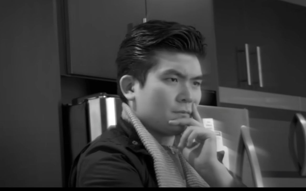 担心一些神探的精神状态【Steven He】-Steven_He官方账号-Steven_He官方账号-哔哩哔哩视频