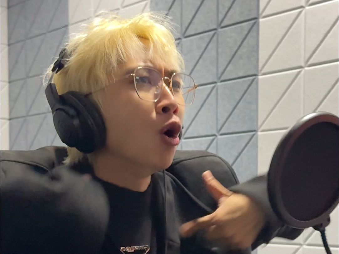 《すずめfeat .十明》 铃芽之旅 跨越无数意义，与你携手抵达。【BML2023单品】【4K60】-呜呜呀12138-曲-哔哩哔哩视频