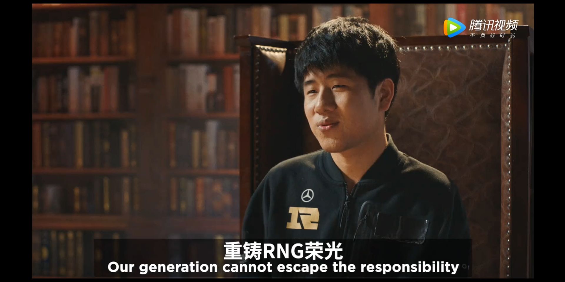 【RNG】gala季后赛离谱操作，重铸RNG荣光。我辈义不容辞！_哔哩哔哩_bilibili