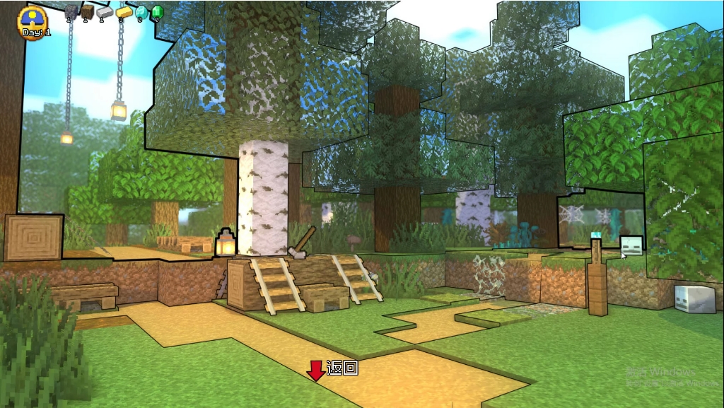 Hornycraft0 11 2版本him三个cg