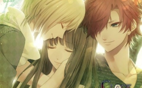 【PSV】Clock Zero:终焉之一秒 角色歌 Vol.2&广播剧【高音质】_哔哩哔哩_bilibili