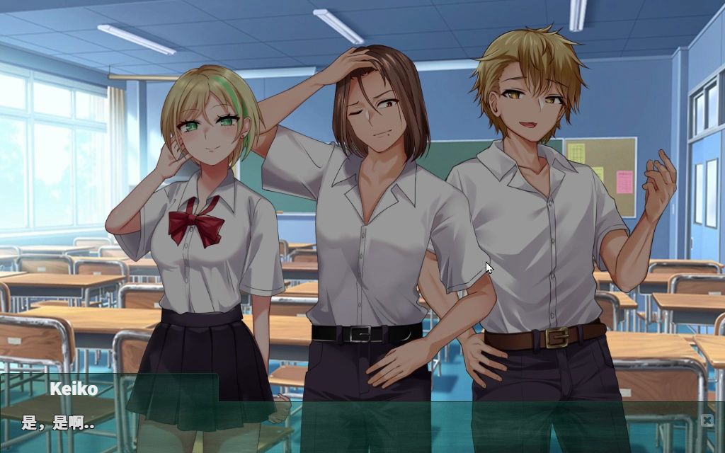 【NTR】精灵娇妻洛蕾塔 V1.02 官方中文步兵完整版【新作/CV/1G】