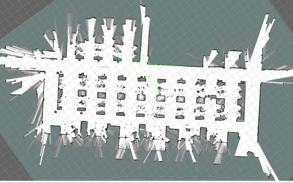 【Cartographer 专题讲解一】萌妹子带你读Cartoprapher论文_哔哩哔哩_bilibili