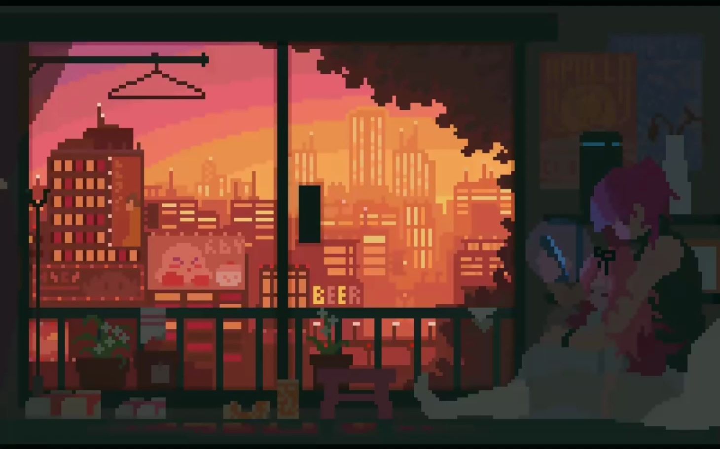 “别试图解读我因为你永远都看得不完整”// LOFI and CHILL type beat-Sansssss睡觉了-Sansssss睡觉了-哔哩哔哩视频