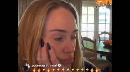 Adele新歌片段来了！！！！[抓狂][抓狂][抓狂][抓狂][抓狂]_哔哩哔哩_bilibili