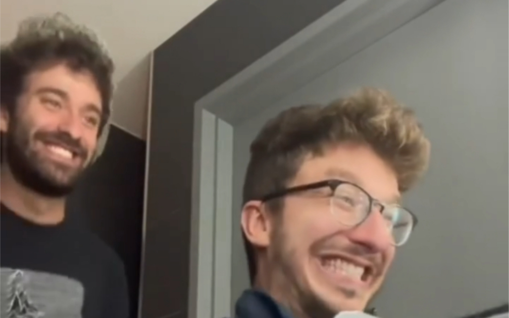 AJR｜新歌又要来了吗_哔哩哔哩_bilibili