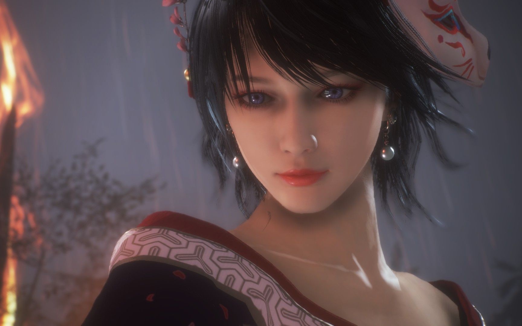 仁王2 秀千代-bilibili(B站)无水印视频解析——6li6在线工具箱