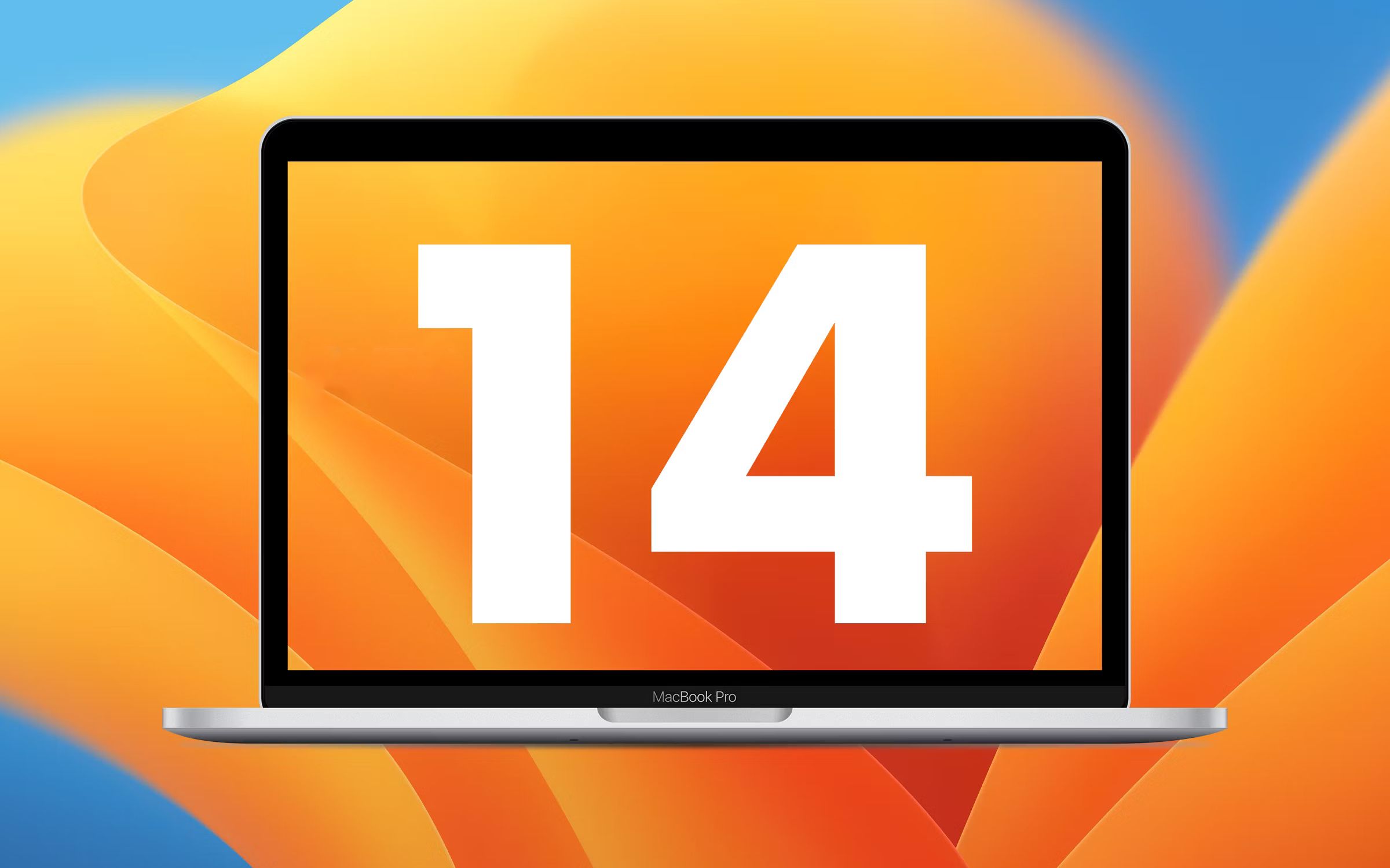 MacOS 13 Ventura 正式版系统镜像发布