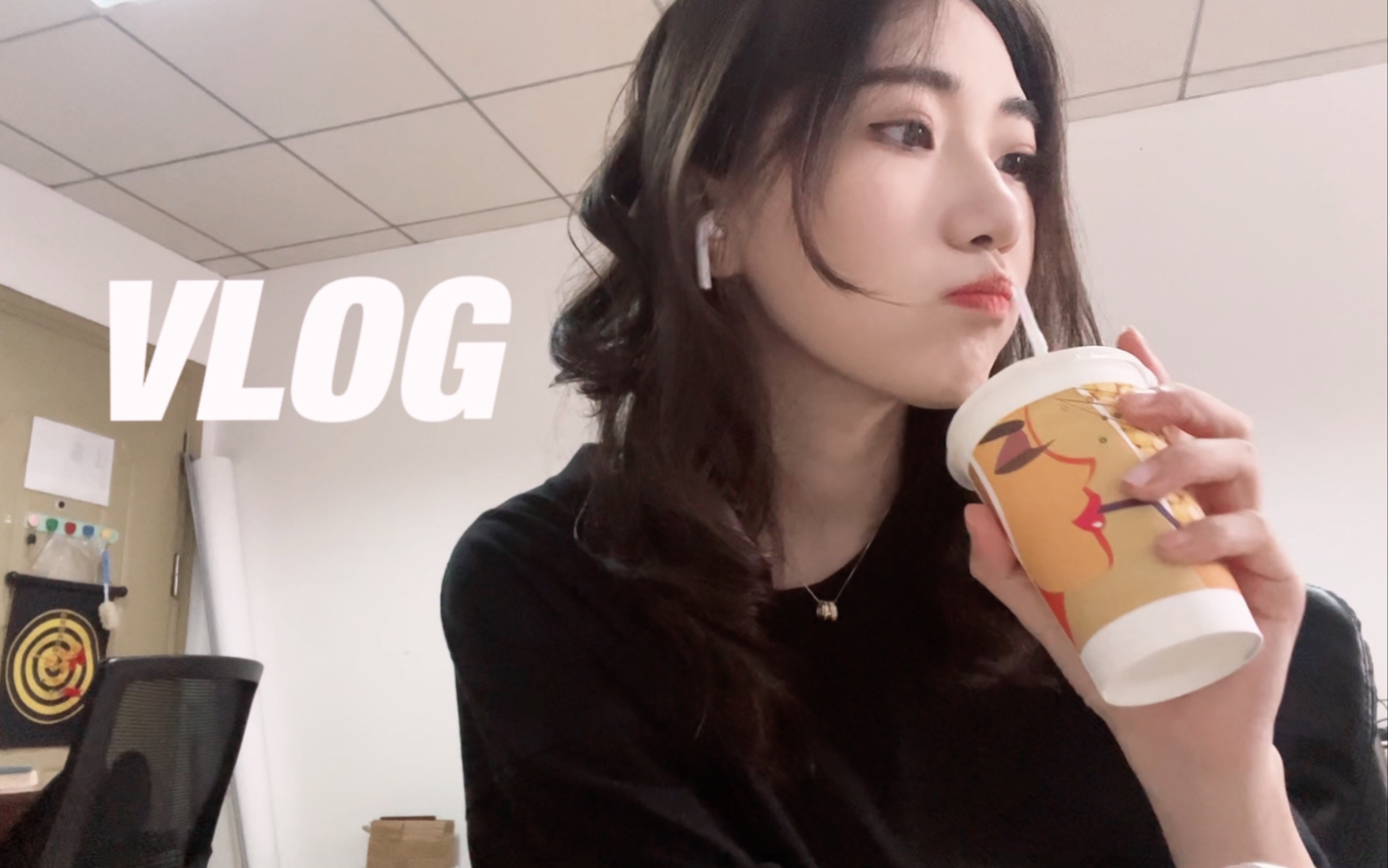 Vlog 44|武理读研|一期草率的随手记|满课的一天只有火锅能治愈!! 李妮儿啵 李妮儿啵 哔哩哔哩视频