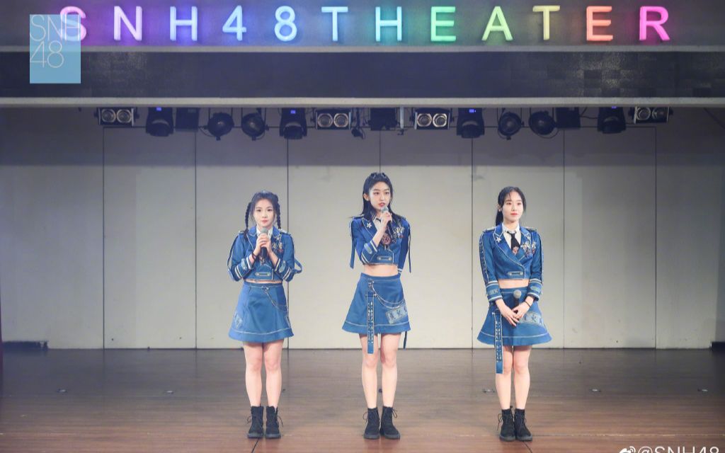 【SNH48】20210404 Team HII《头号新闻》公演-bilibili(B站)无水印视频解析——YIUIOS易柚斯