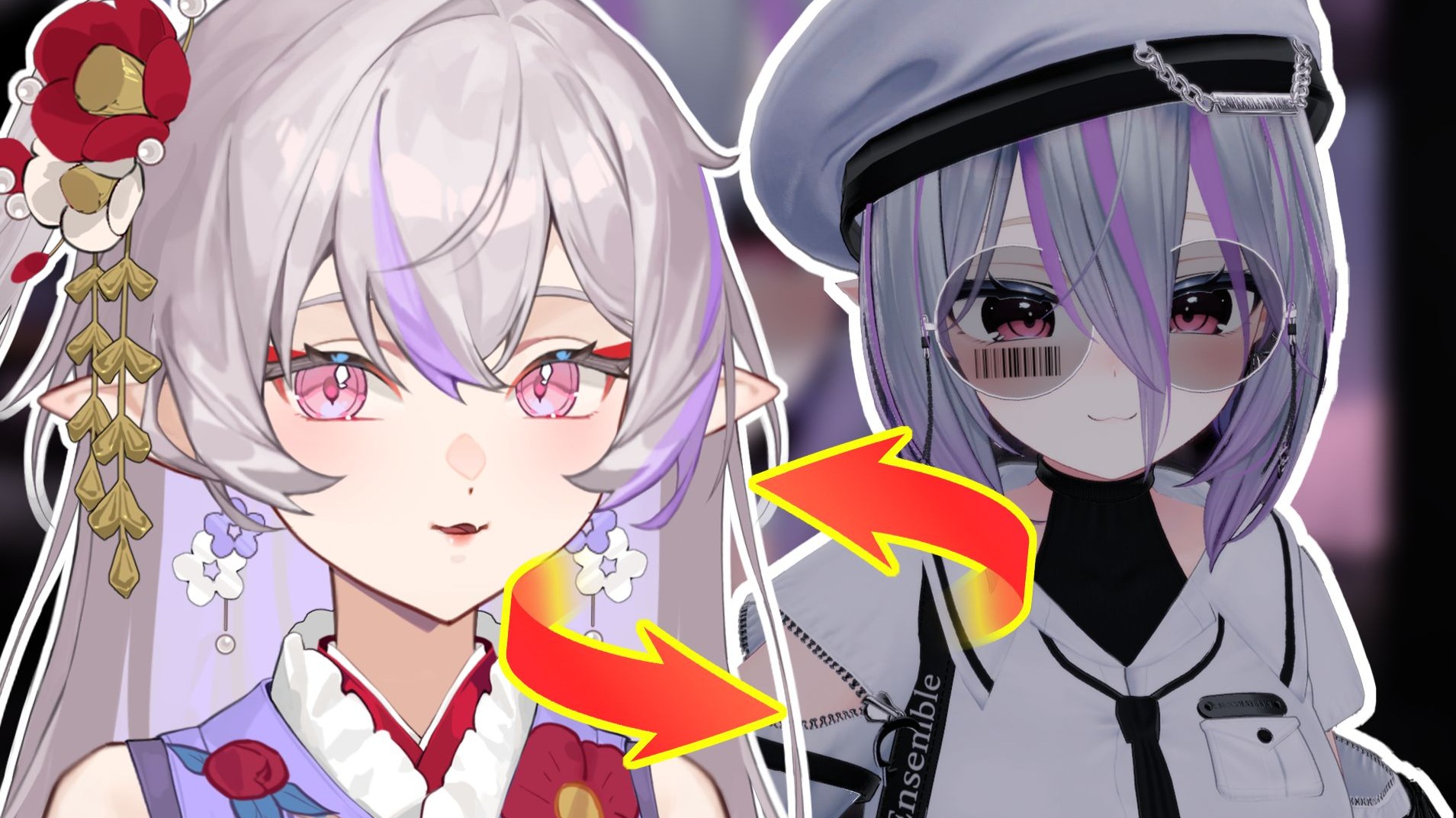 ⚡3D 化 牛 逼 症⚡-bilibili(B站)无水印视频解析——6li6在线工具箱