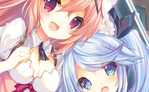 【GAL】「KARAKARA」OP&ED&原声集专辑_哔哩哔哩_bilibili