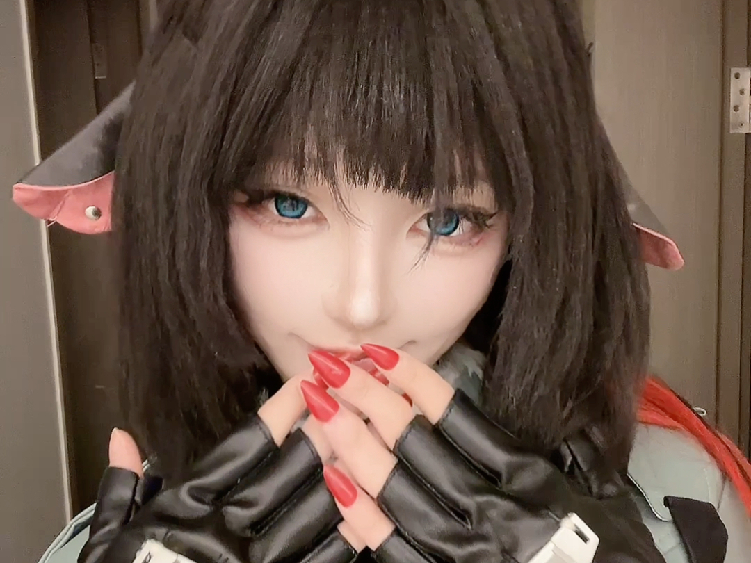 高危魅魔 attention-天才少女Yuki-天才少女Yuki-哔哩哔哩视频