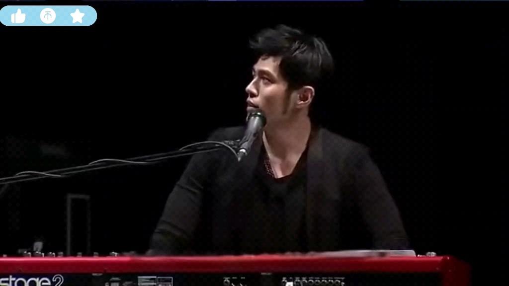 “一个和弦完成的经典。”忍者-治愈电台Jay-FM-治愈电台Jay-FM-哔哩哔哩视频