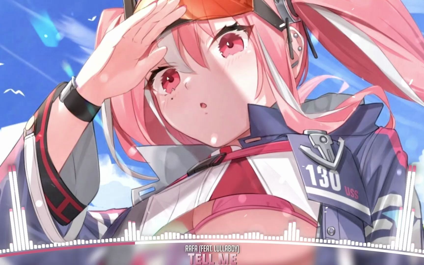 Nightcore - Tell Me_哔哩哔哩_bilibili