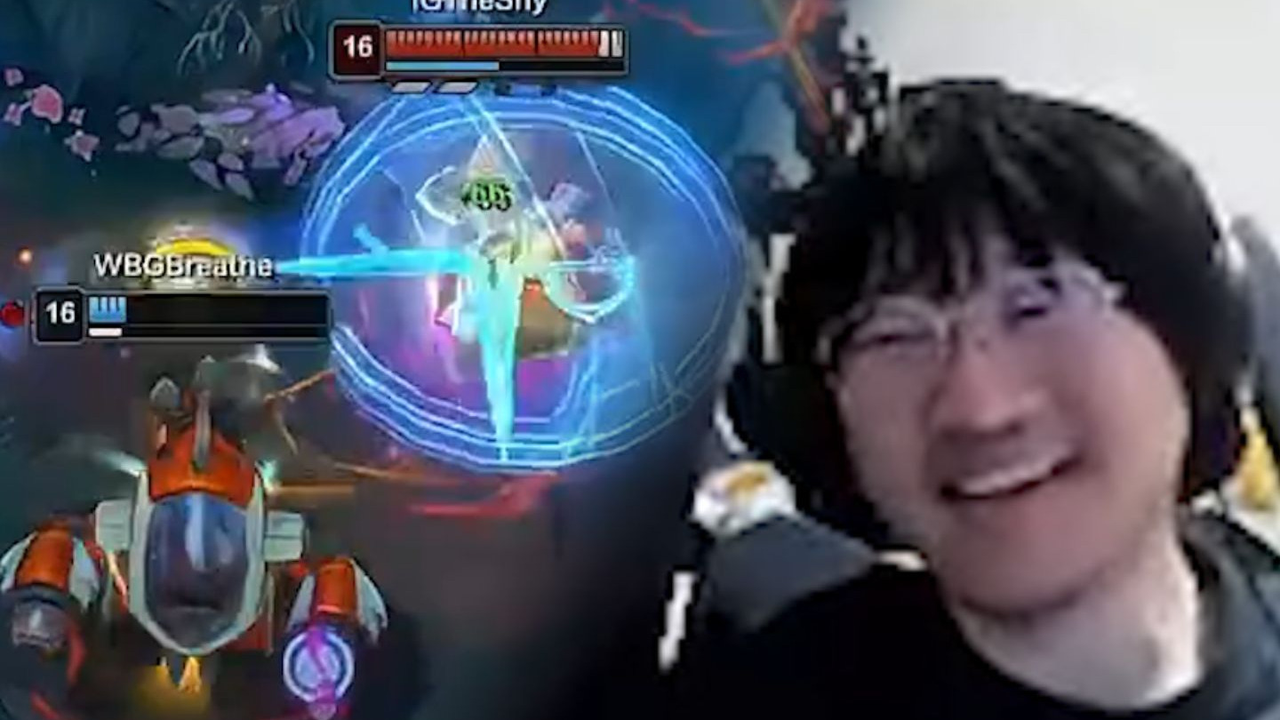 theshy你管这叫2-9？？-Ning-Ning-哔哩哔哩视频