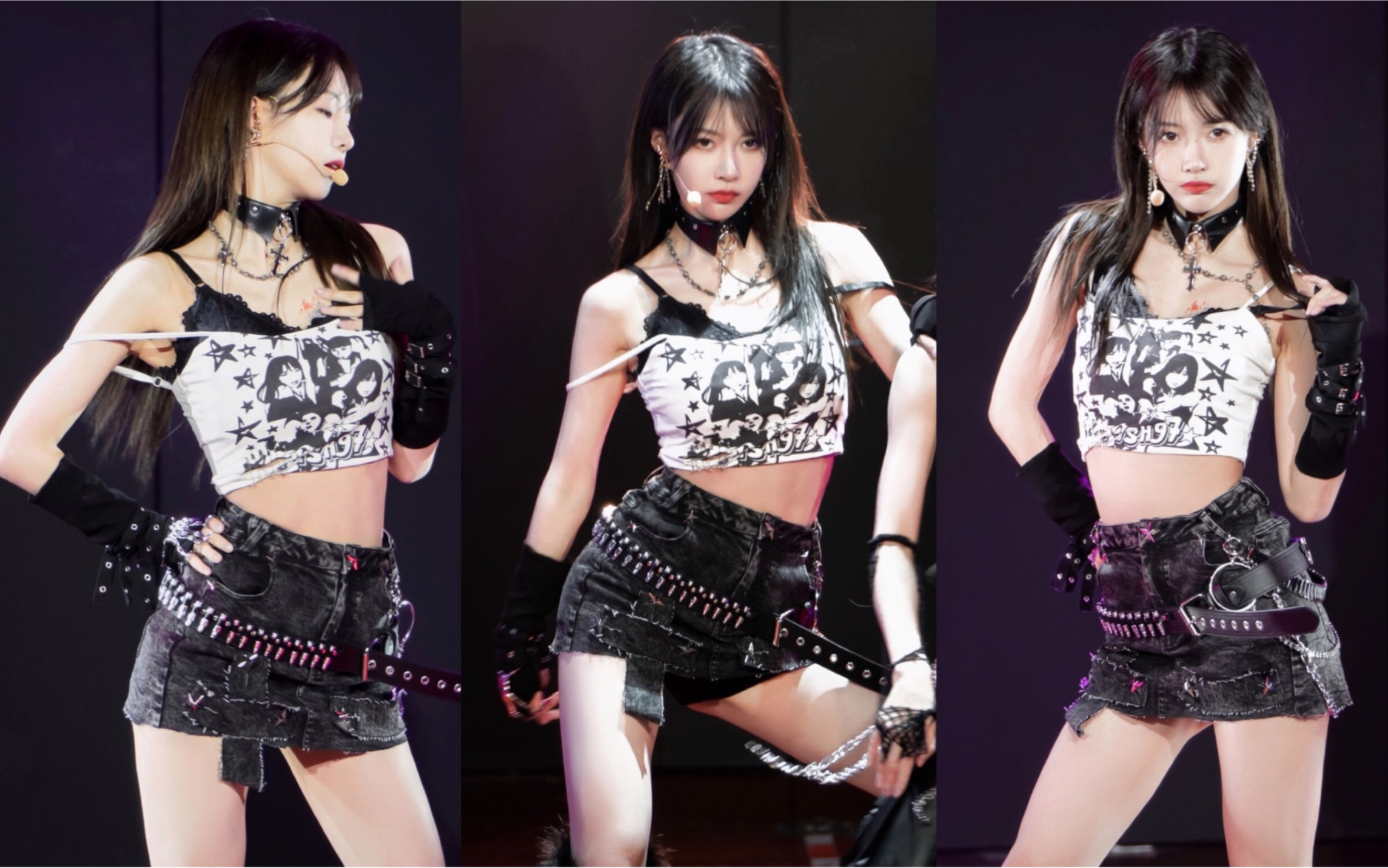 【GNZ48张琼予】 耳语者 Focus直拍 2023.05.21-马哈利卡-马哈利卡-哔哩哔哩视频