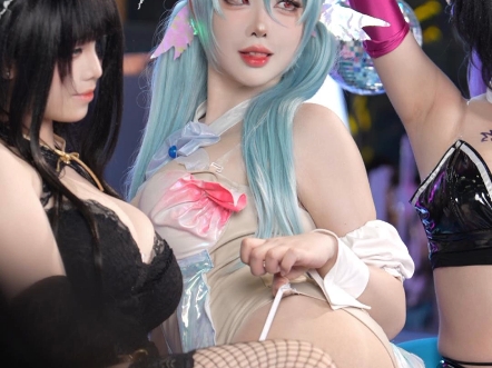 bw2025韩国coser yasal剪辑-bilibili(B站)无水印视频解析——6li6在线工具箱