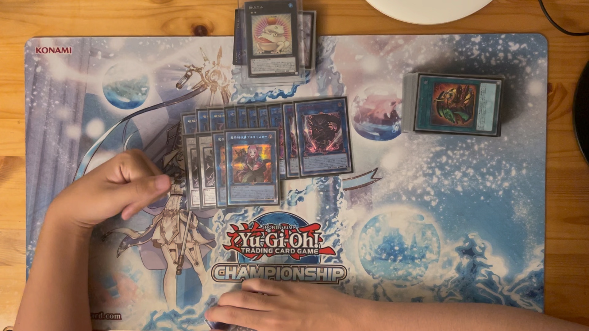 【游戏王/OCG】四月表家具向白银城构筑杂谈：新的构筑方向与思路