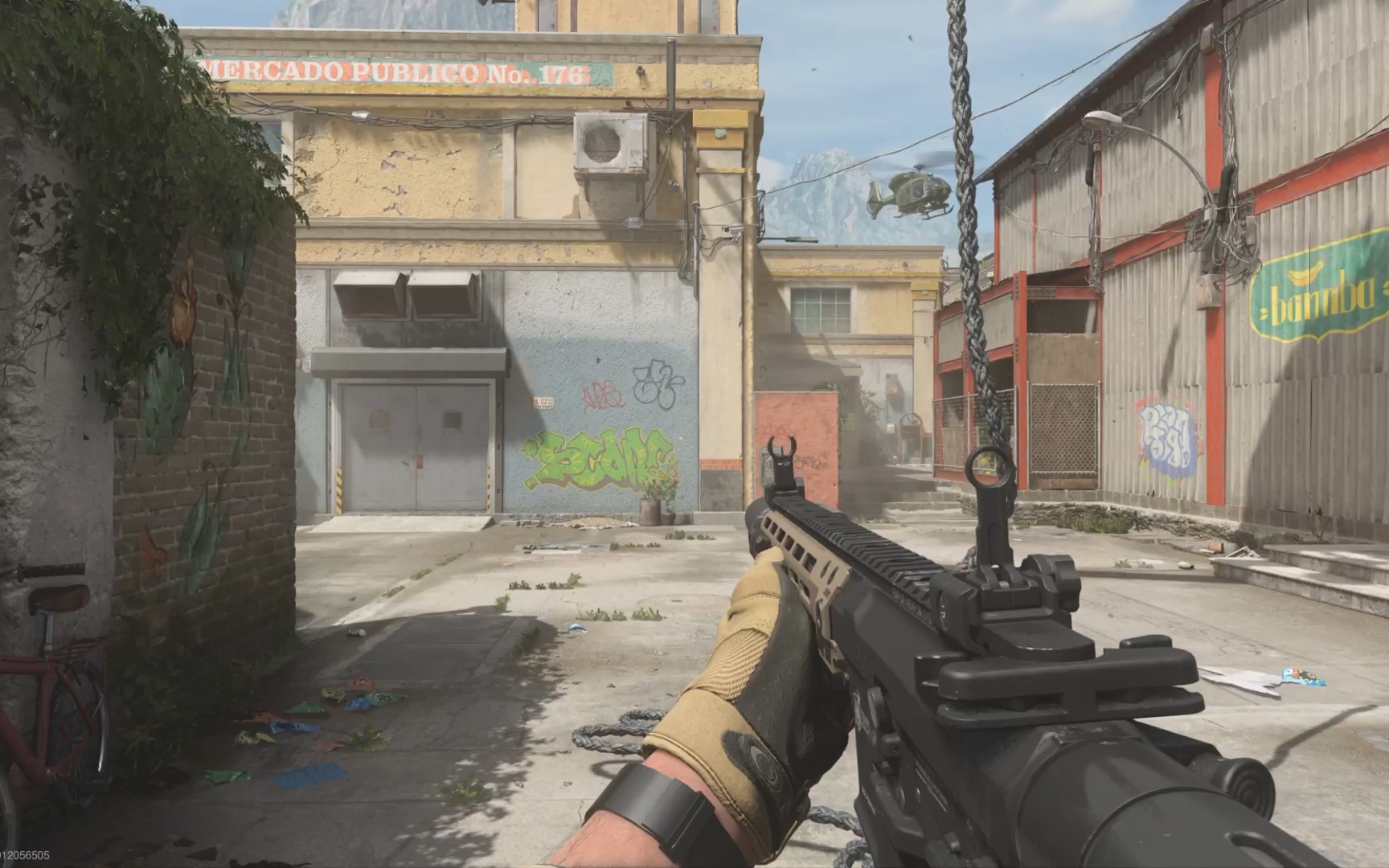 COD19 B测体验01_哔哩哔哩bilibili_使命召唤