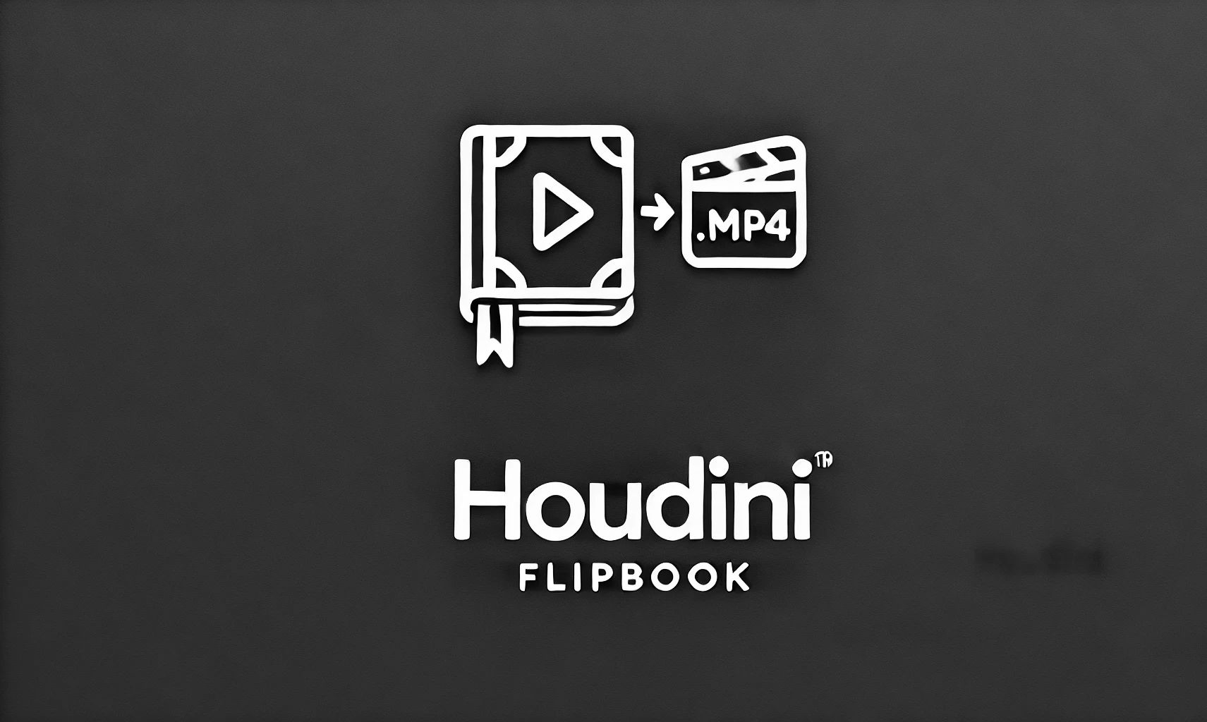 Houdini FlipBook HDA-霖汐_Channel-霖汐_Channel-哔哩哔哩视频