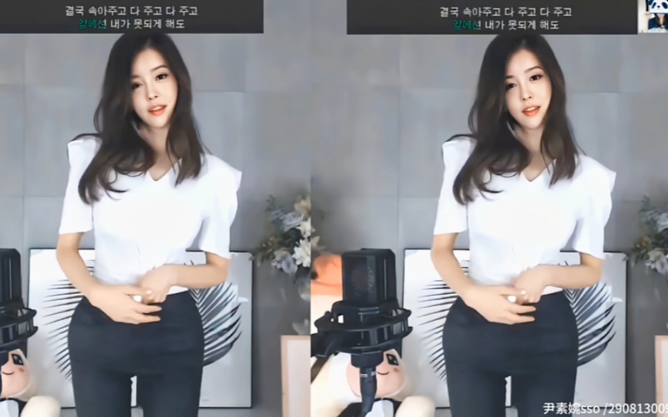 【尹素婉sso】舞蹈翻跳EXID-抖抖抖[180228 ]-尹素婉sso-尹素婉sso-哔哩哔哩视频