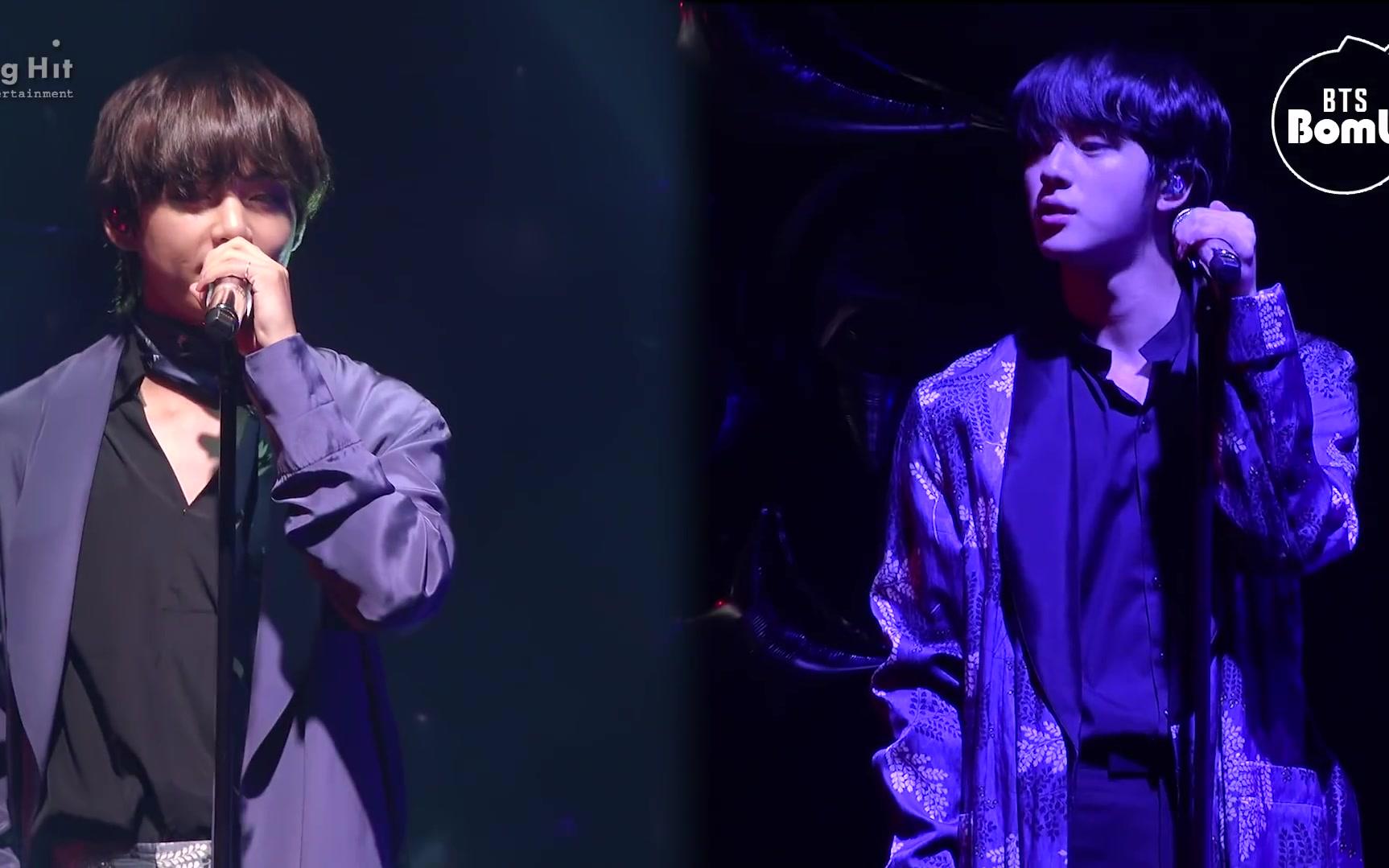 [BANGTAN_BOMB]_BTS_PROM_PARTY 防弹少年团_哔哩哔哩_bilibili