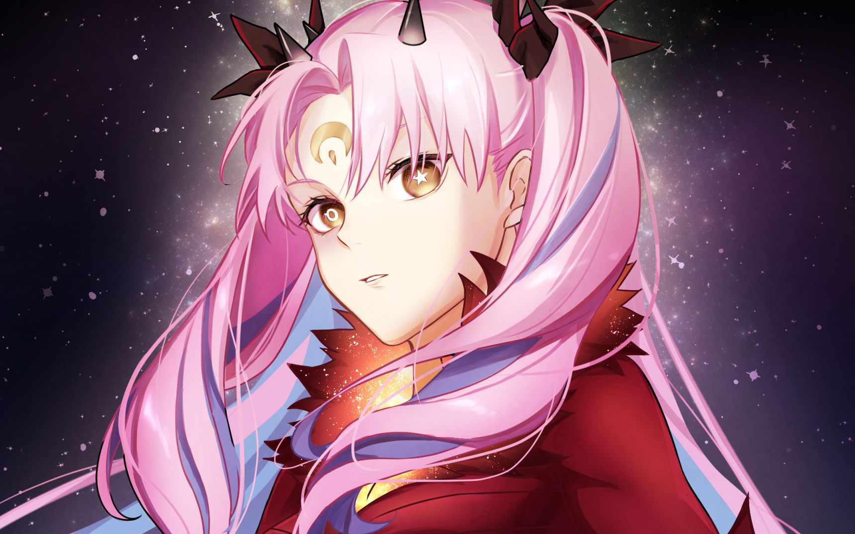 【FGO竞速组】宇宙凛三人队2T百重塔二期亚马逊CEO高难_哔哩哔哩_bilibili