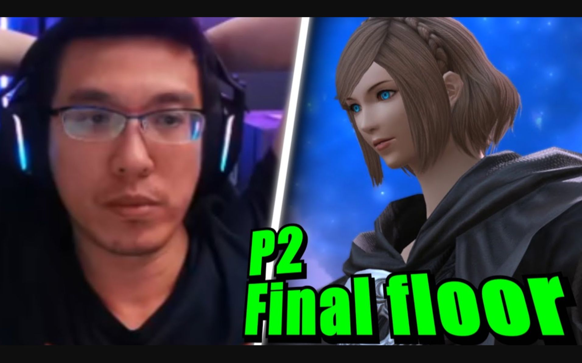 【FF14/Arthars】6.4 P12S本体 零式万魔殿 天狱篇4后半 赤魔第一视角-Arthars_Official-Arthars_Official-哔哩哔哩视频