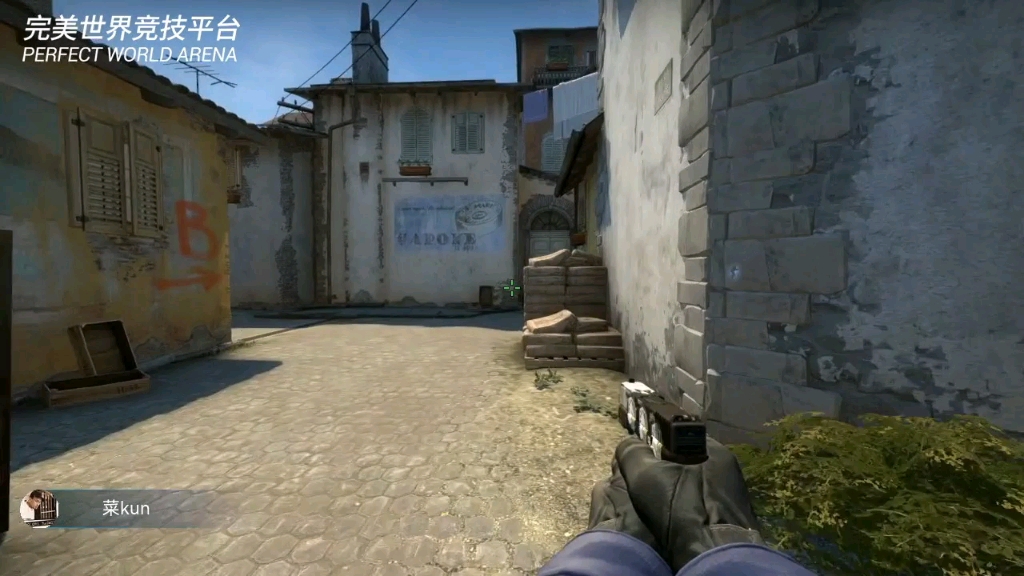 格洛克yyds_哔哩哔哩_bilibili