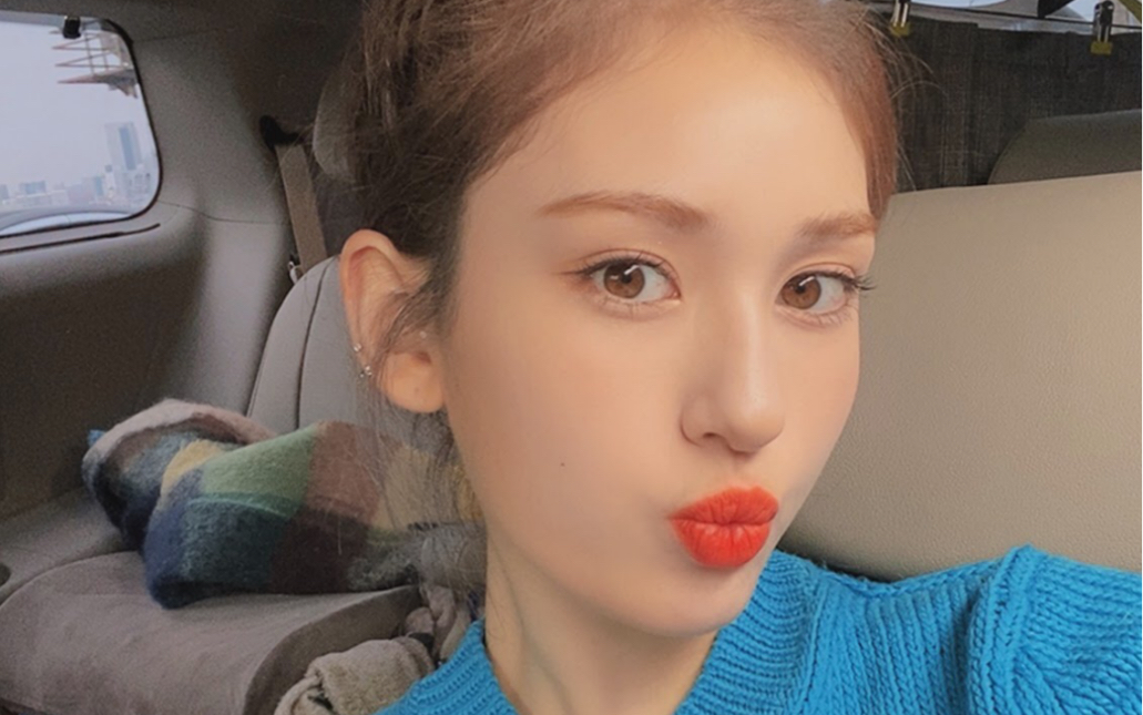 【Somi全昭弥】中字 200509 I AM SOMI 真人秀 未公开视频_哔哩哔哩_bilibili