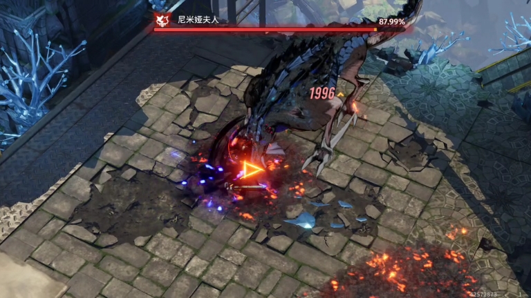 白荆回廊2-temppt-temppt-哔哩哔哩视频