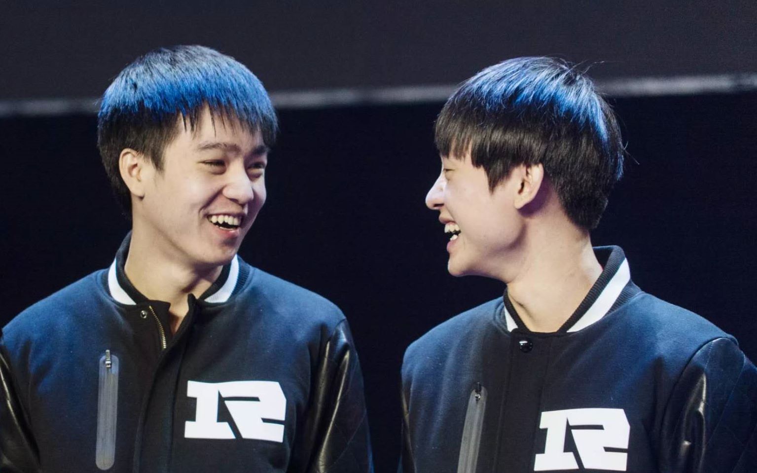 【君明/狗明】当RNGay的修罗场配上《可乐》_哔哩哔哩_bilibili